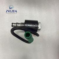 China Solenoid Valve SD1231-C-1120 24V Fit for R210 R250 R260 R290 R300-9S Excavator for sale