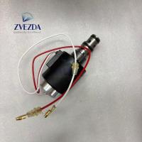 China Solenoid Valve SD1231-C-11 24V Fit for R210 R250 R260 R290 R300-9S R150VS SK200 Excavator for sale