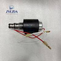 China Solenoid Valve SD1231-C-11 24V Fit for R210 R250 R260 R290 R300-9S R150VS SK200 Excavator for sale
