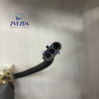 China 24V Fuel Shutoff Stop Solenoid SA-4891-24 Fit for 4BT 6BT 5.9L Engine Excavator for sale