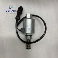 China Hydraulic Solenoid Valve 209-60-77290 Fit for PC1250-8 Excavator for sale