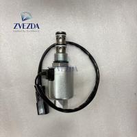 China Hydraulic Solenoid Valve 209-60-77290 Fit for PC1250-8 Excavator for sale