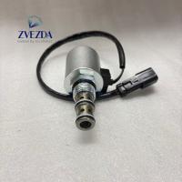 China Hydraulic Solenoid Valve 209-60-77290 Fit for PC1250-8 Excavator for sale