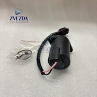 China Hydraulic Pump Solenoid Valve LL001140 Fit for SH200-A5 SH210 Excavator for sale