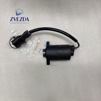China Hydraulic Pump Solenoid Valve LL001140 Fit for SH200-A5 SH210 Excavator for sale
