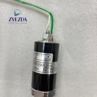 China Hydraulic Proportional Solenoid Valve KDRDE5KR-20/40C07-203A For Excavator for sale