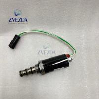 China Hydraulic Proportional Solenoid Valve KDRDE5KR-20/40C07-203A For Excavator for sale