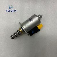 China Safety Lock Solenoid Valve KWE5K-50/G24YB30 For SY205、SY215、SY235 for sale