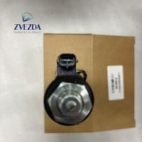 China Pilot Safety Lock Solenoid Valve YN35V00050F1 KWE5K-31/G24DB50 For SK200-8 SK210-8 SK250-8 SK260-8 for sale