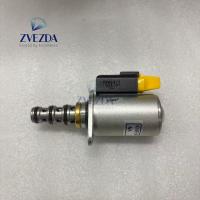 China Hydraulic Pump Proportional Solenoid Valve KWE5K-50/G24DB30 For SY305 SY335 Excavator for sale