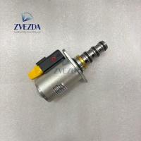China Hydraulic Pump Proportional Solenoid Valve KWE5K-50/G24DB30 For SY305 SY335 Excavator for sale