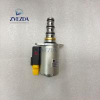 China Hydraulic Pump Proportional Solenoid Valve KWE5K-50/G24DB30 For SY305 SY335 Excavator for sale