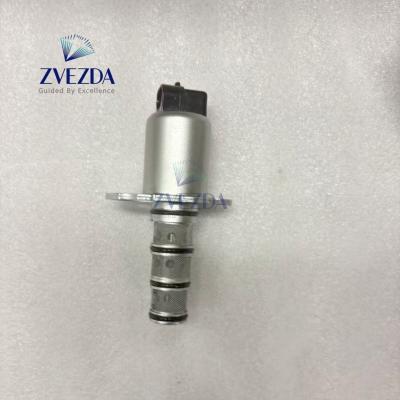China Hydraulic Solenoid Valve AT310587 For 310J、310K、310L、310SJ、310SK、310SL for sale