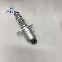 China Hydraulic Solenoid Valve AT310587 For 310J、310K、310L、310SJ、310SK、310SL for sale