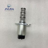 China Hydraulic Solenoid Valve AT310587 For 310J、310K、310L、310SJ、310SK、310SL for sale