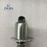 China Hydraulic Solenoid Valve AT310586 12V For Backhoe Loader 210K 310J 310L 410K for sale