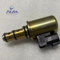 China 25/220994 Transmission Solenoid Valve 12V Fit 3CX 4CX Backhoe Loader for sale