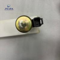 China 25/220994 Transmission Solenoid Valve 12V Fit 3CX 4CX Backhoe Loader for sale