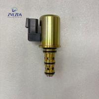 China 25/220994 Transmission Solenoid Valve 12V Fit 3CX 4CX Backhoe Loader for sale