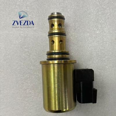 China 25/220994 Transmission Solenoid Valve 12V Fit 3CX 4CX Backhoe Loader for sale