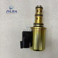 China 25/220994 Transmission Solenoid Valve 12V Fit 3CX 4CX Backhoe Loader for sale