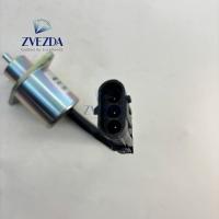 China 2848A275 Fuel Shutoff Solenoid Valve Fit Hyster UB704 Forklift for sale