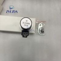 China 25/220804 Transmission Solenoid Valve 12V Fit 3CX 4CX Backhoe Loader for sale