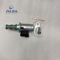 China 25/220804 Transmission Solenoid Valve 12V Fit 3CX 4CX Backhoe Loader for sale
