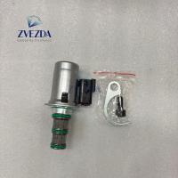 China 25/220804 Transmission Solenoid Valve 12V Fit 3CX 4CX Backhoe Loader for sale