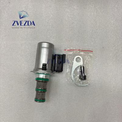 China 25/220804 Transmission Solenoid Valve 12V Fit 3CX 4CX Backhoe Loader for sale