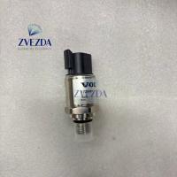 China Hydraulic Pressure Sensor 17252661 For EC140C、EC140D、EC160C、EC160D、EC180C Excavator for sale