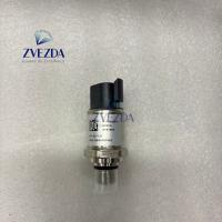 China Hydraulic Pressure Sensor 17252661 For EC140C、EC140D、EC160C、EC160D、EC180C Excavator for sale