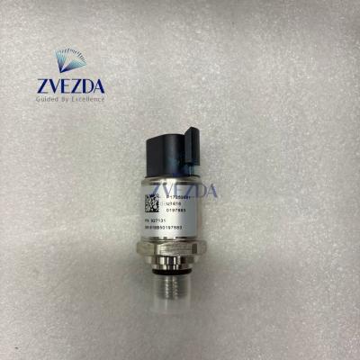 China Hydraulic Pressure Sensor 17252661 For EC140C、EC140D、EC160C、EC160D、EC180C Excavator for sale
