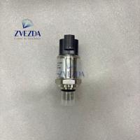 China Hydraulic Pressure Sensor 17252661 For EC140C、EC140D、EC160C、EC160D、EC180C Excavator for sale