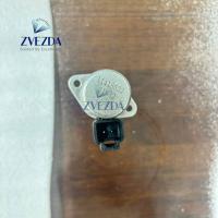 China Hydraulic Solenoid Valve SV98-T39 12V For 3CX 4CX Backhoe Loader for sale