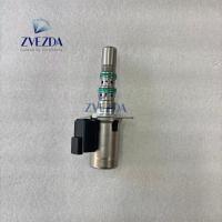 China Hydraulic Solenoid Valve SV98-T39 12V For 3CX 4CX Backhoe Loader for sale