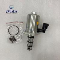 China Hydraulic Proportional Solenoid Valve 9314145 For Hitachi ZX200-5G ZX300-5G Excavator for sale