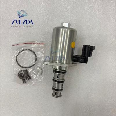 China Hydraulic Proportional Solenoid Valve 9314145 For Hitachi ZX200-5G ZX300-5G Excavator for sale