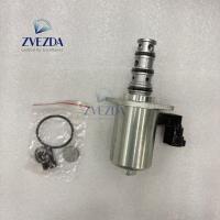 China Hydraulic Proportional Solenoid Valve 9314145 For Hitachi ZX200-5G ZX300-5G Excavator for sale