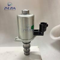 China 9312792 Main Pump Solenoid Valve YB60000077 Fit Hitachi ZX-5G Excavator for sale