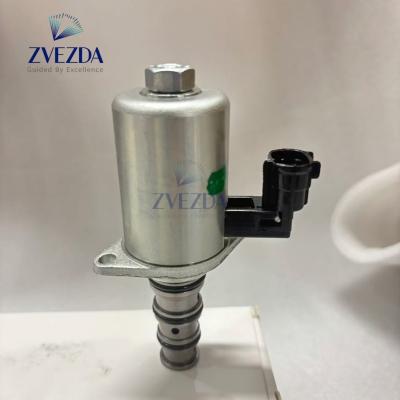 China 9312792 Main Pump Solenoid Valve YB60000077 Fit Hitachi ZX-5G Excavator for sale