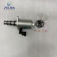 China 9312792 Main Pump Solenoid Valve YB60000077 Fit Hitachi ZX-5G Excavator for sale