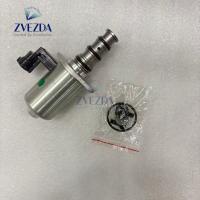 China 9312792 Main Pump Solenoid Valve YB60000077 Fit Hitachi ZX-5G Excavator for sale