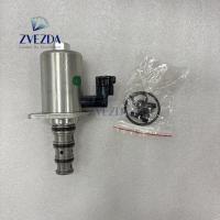China 9312792 Main Pump Solenoid Valve YB60000077 Fit Hitachi ZX-5G Excavator for sale