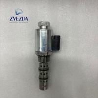 China 5168054 12V Hydraulic Solenoid Valve Fit JX70U、JX80U、JX100U for sale
