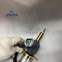 China 24V Fuel Shutoff Stop Solenoid 4063712 For PC300-7 PC360-7 Excavator for sale