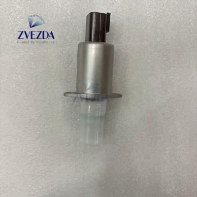China 1017968 24V Hydraulic Pump Proportional Solenoid Valve For Excavator SY215 SY235 SY335 SY365 for sale