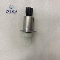 China 1013365 24V Hydraulic Pump Proportional Solenoid Valve For Excavator SY335 SY365 SY375 for sale