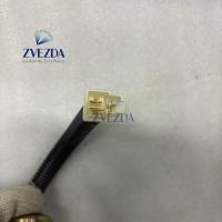 China 17454-60010 12V Fuel Shutoff Solenoid Valve For Kubota D905 D1005 D1105 V1505 Engine for sale