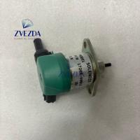 China 17208-60015 12V Fuel Shutoff Solenoid Valve For D905 D1005 D1105 V1505 Engine for sale